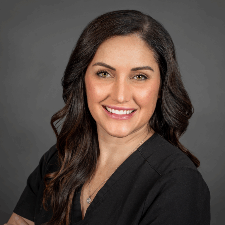 Dr Gretchen Galvin - The Buffalo Dentist
